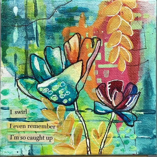 Fine Art – CURIO