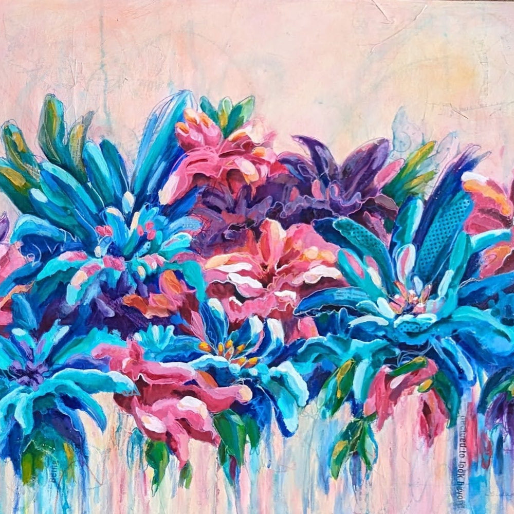 Susan Walker Art – CURIO Art Studio