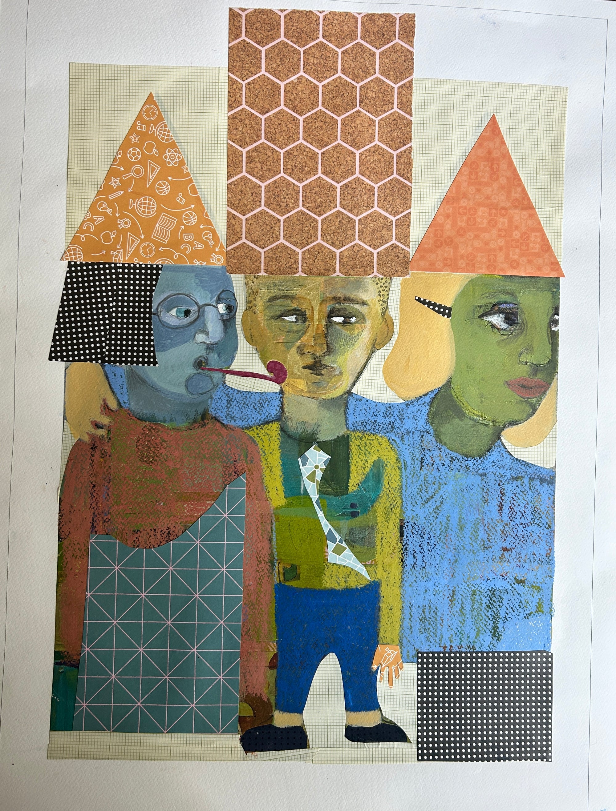 Fine Art Gallery and Studio in Zelienople – CURIO