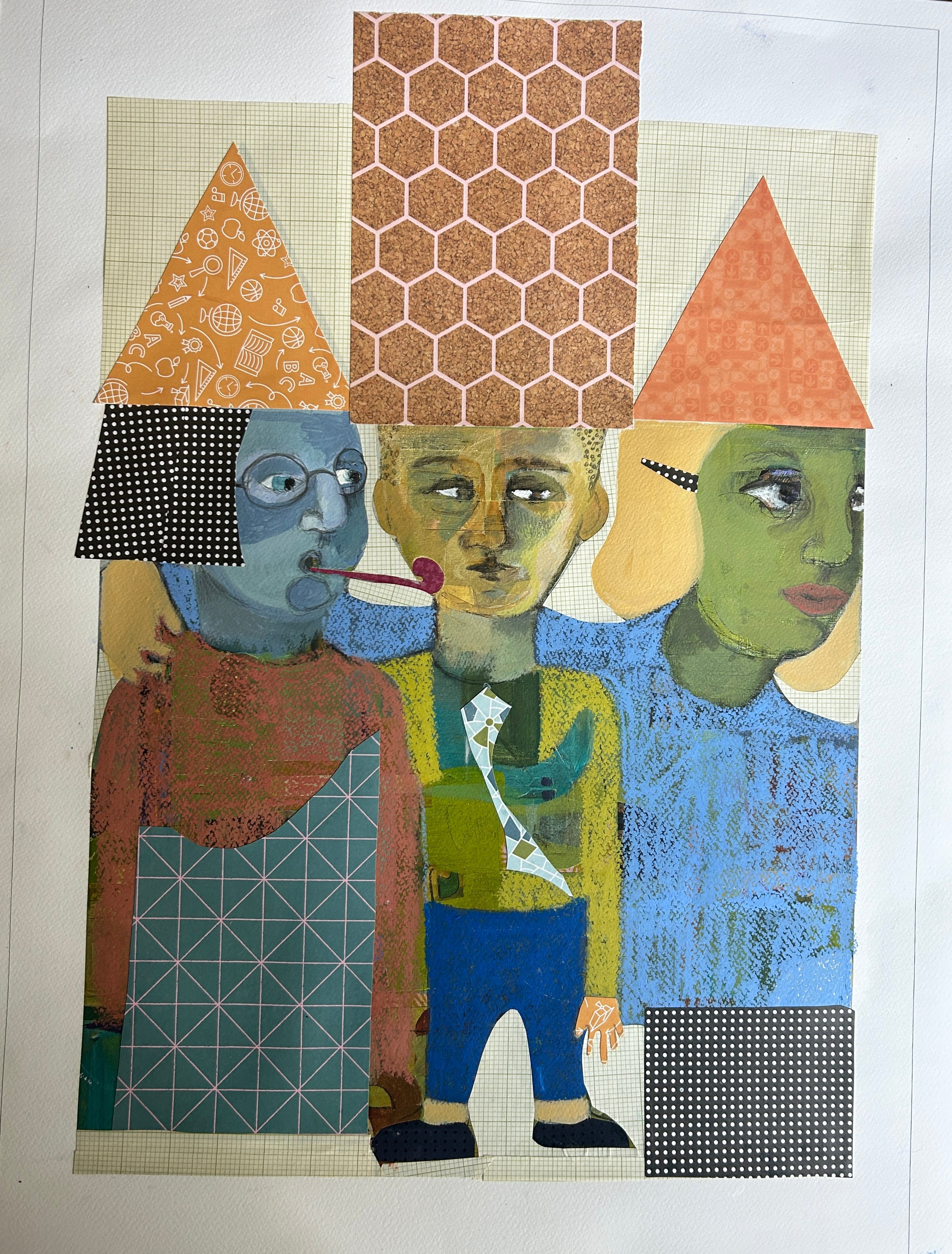 Fine Art Gallery and Studio in Zelienople – CURIO