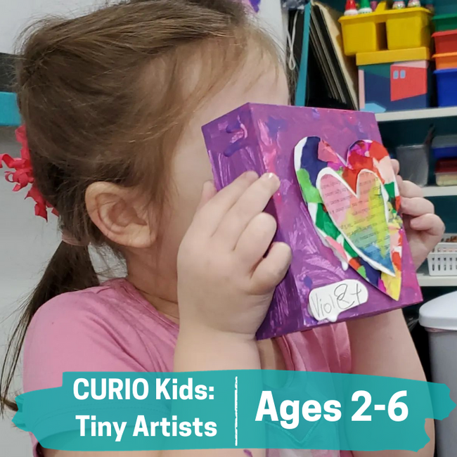 Classes – CURIO