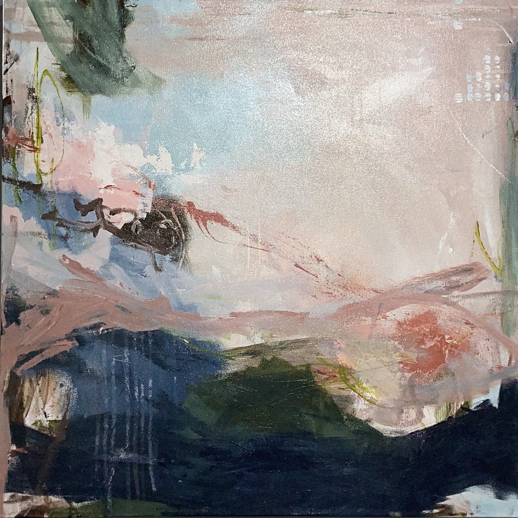 Breathe it in – CURIO Art Studio