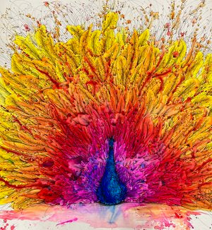 Radiance Print – CURIO Art Studio