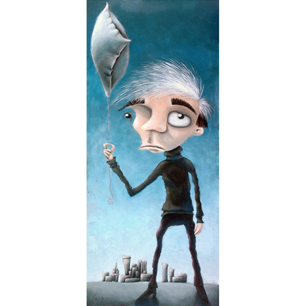 Andy's Balloons – CURIO