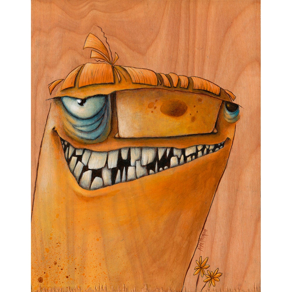 Harold Print – CURIO Art Studio